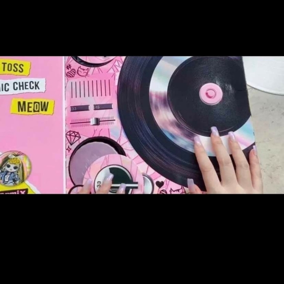 L.O.L. Surprise! | Toys | Lol Surprise Omg Remix Set Of 4 Pack Of ...